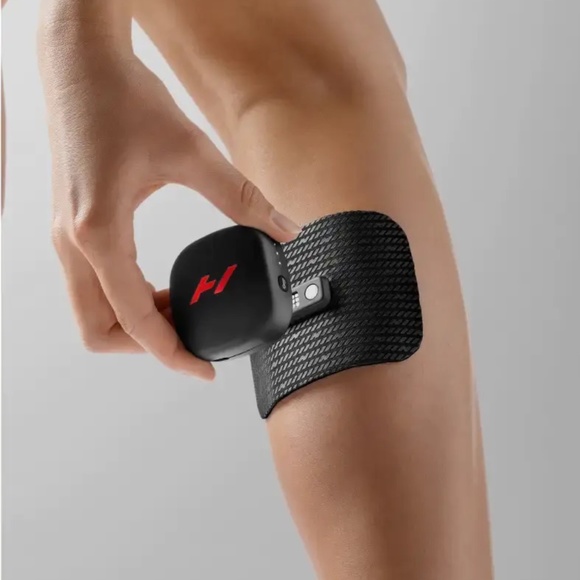 Hyperice | Wearables | Hyperice Venom Go Heating And Vibration | Poshmark